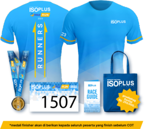 ISOPLUS RSUI RUN 2023