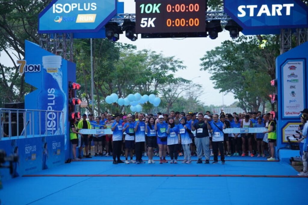ISOPLUS RUN 2024