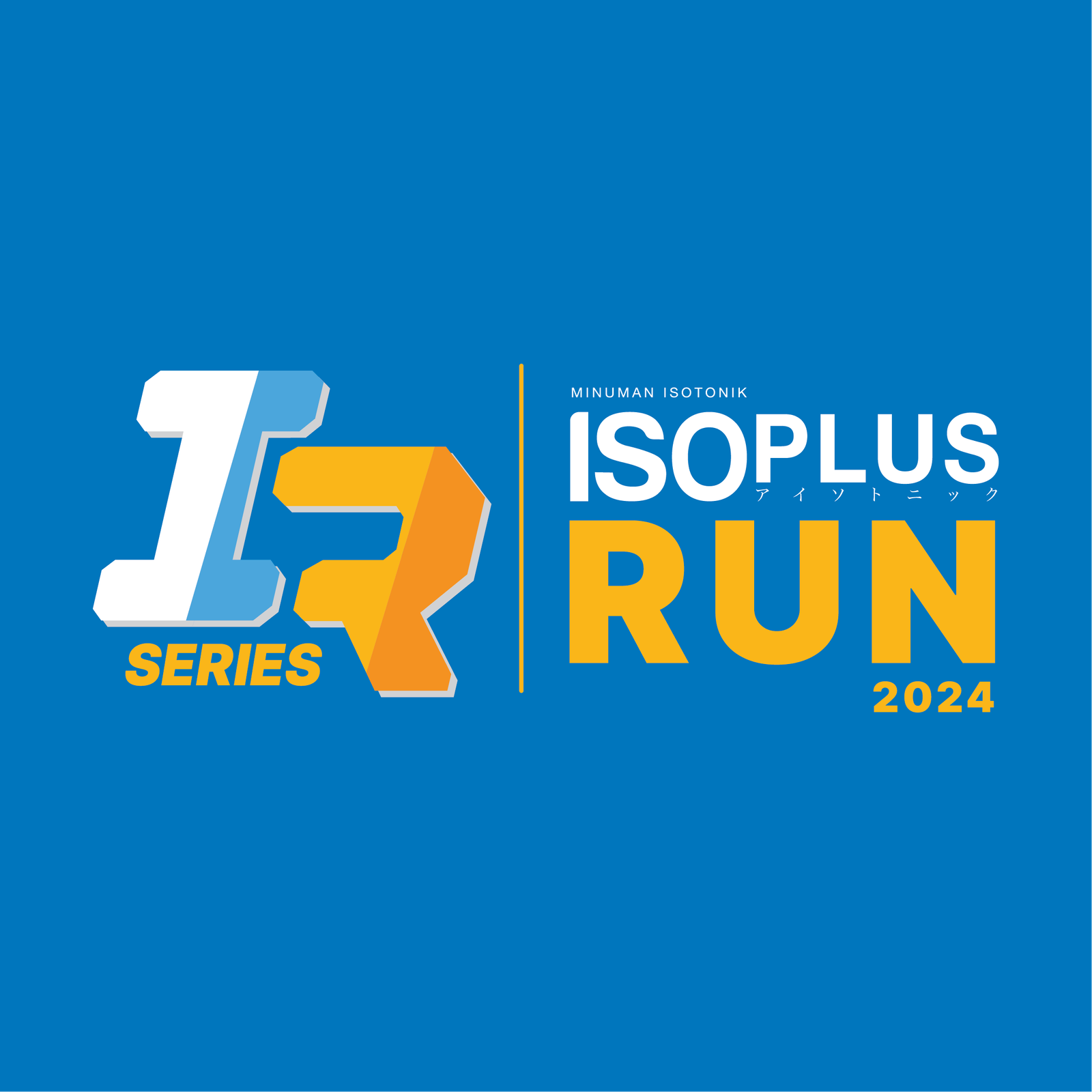 ISOPLUS RUN 2024